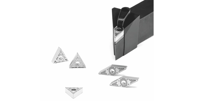 Tungsten Carbide Certmet Insert, Ceramic Cutting Insert Tool - CY Carbide