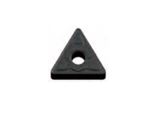 CY Carbide | Turning Inserts for Cast Iron Manufacturer