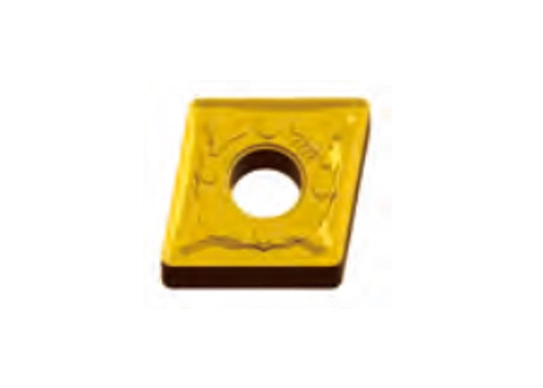 CY Carbide | Turning Inserts for Stainless Steel Manufacturer