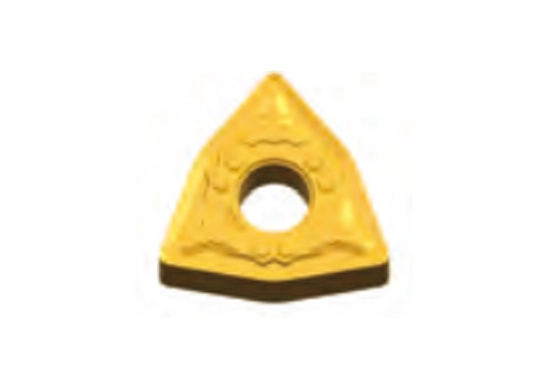 CY Carbide | Turning Inserts for Stainless Steel Manufacturer