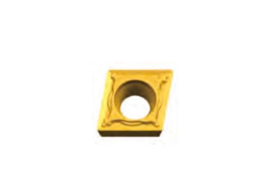 CY Carbide | Turning Inserts for Stainless Steel Manufacturer
