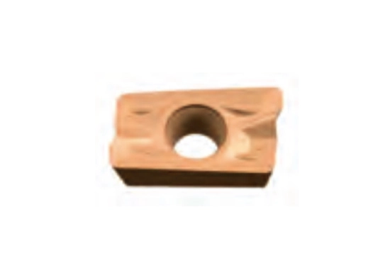 CY Carbide | General Milling Inserts Manufacturer