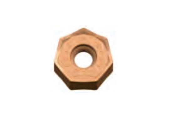 CY Carbide | General Milling Inserts Manufacturer