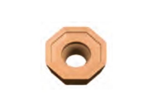 CY Carbide | General Milling Inserts Manufacturer