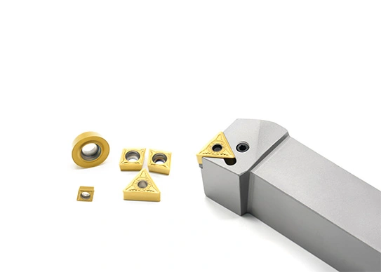 CY Carbide | Cermet Turning Inserts Manufacturer