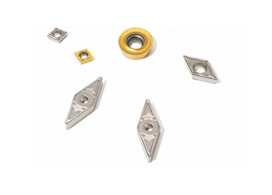 CY Carbide | Cermet Parting & Grooving Inserts Manufacturer